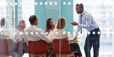 Colosseum Property Management- Action Not Words