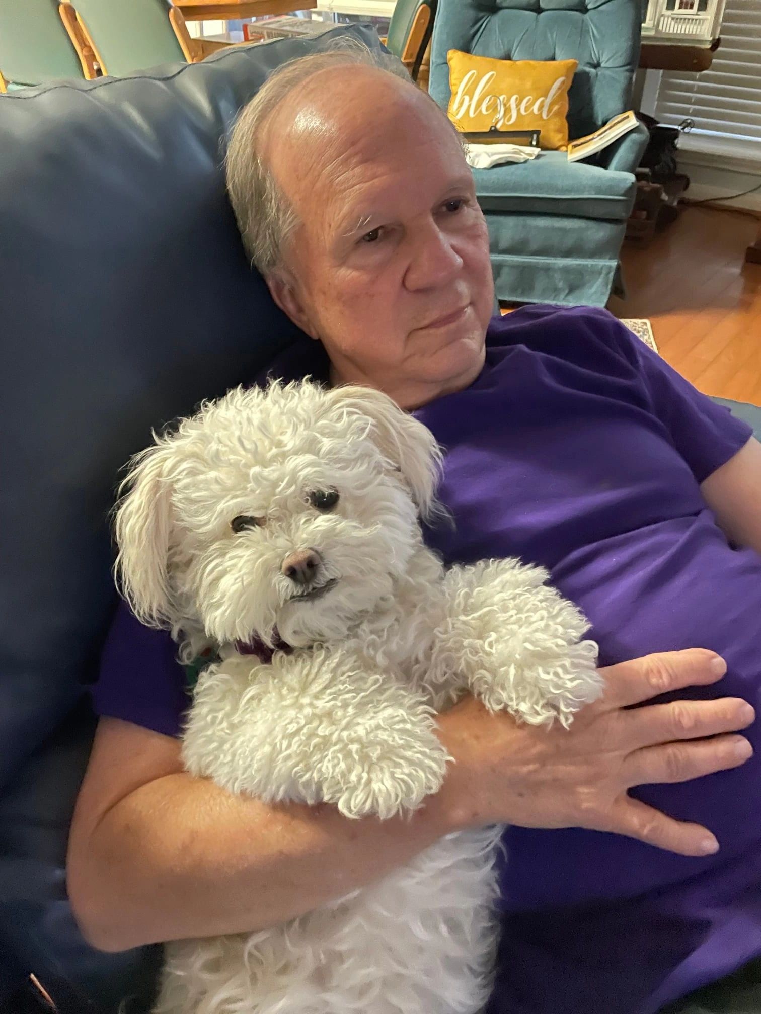 BISHOP KEITH ACKERMAN