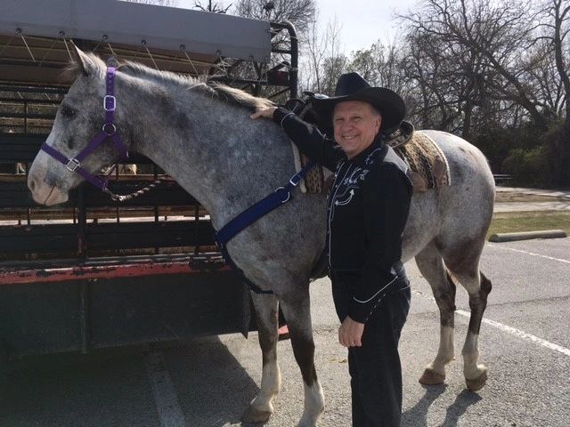 BISHOP KEITH ACKERMAN