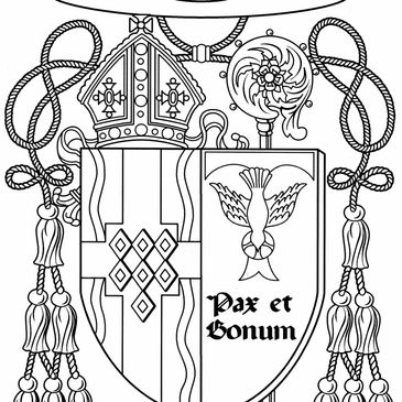 BISHOP KEITH ACKERMAN