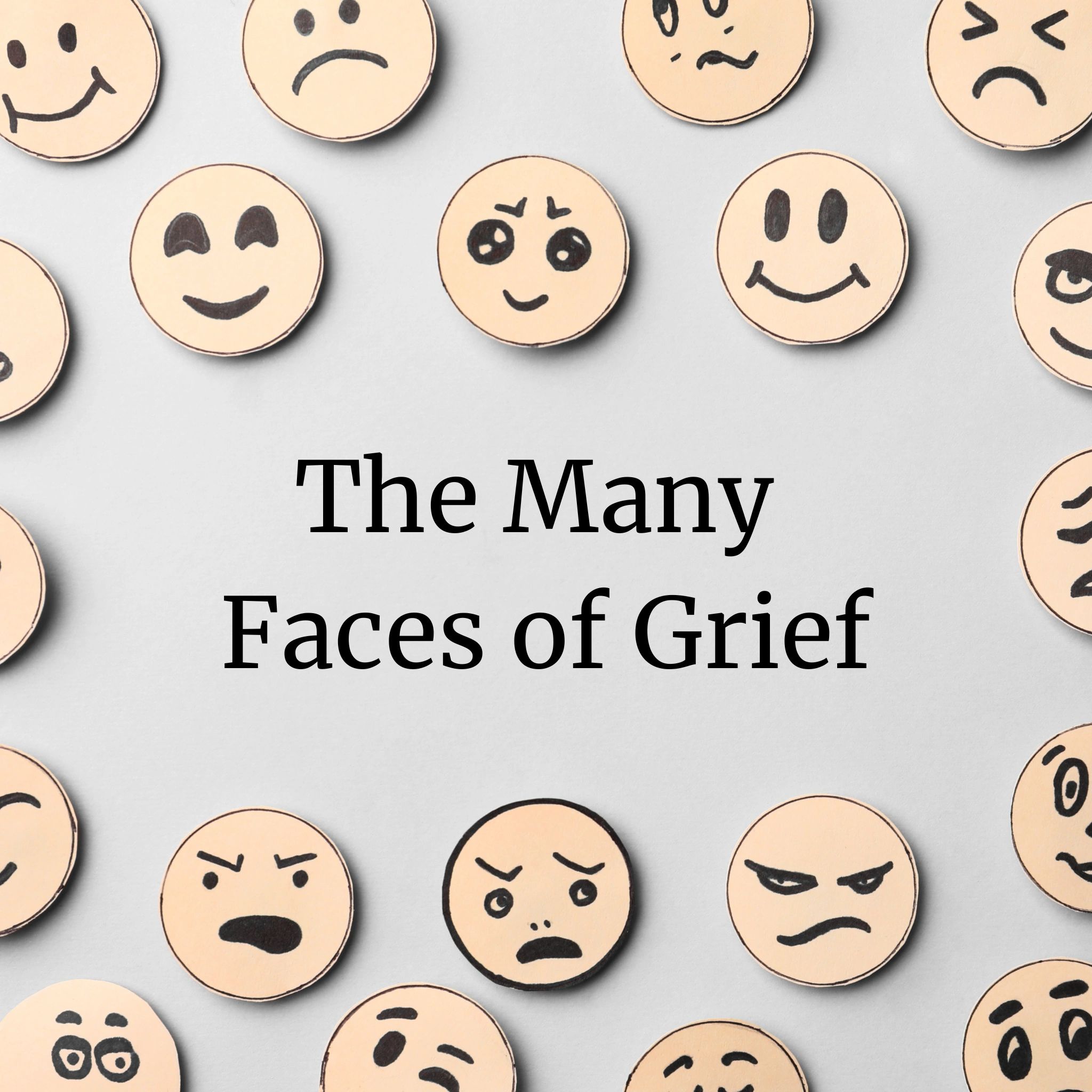 Understanding Grief: Beyond the Loss of a Loved One