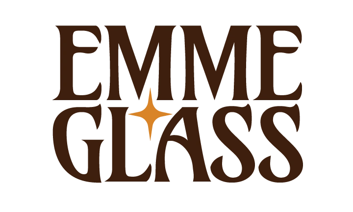 Emme Glass - About Elizabeth McKnight, North Carolina Artist