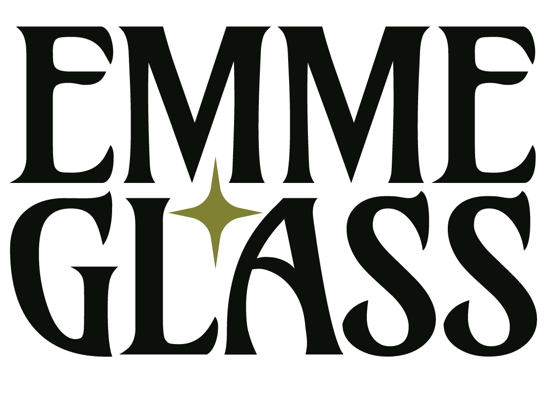 Emme Glass - About Elizabeth McKnight, North Carolina Artist