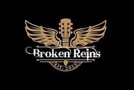 Broken Reins Band - Entertainment, Live Country Music, Band