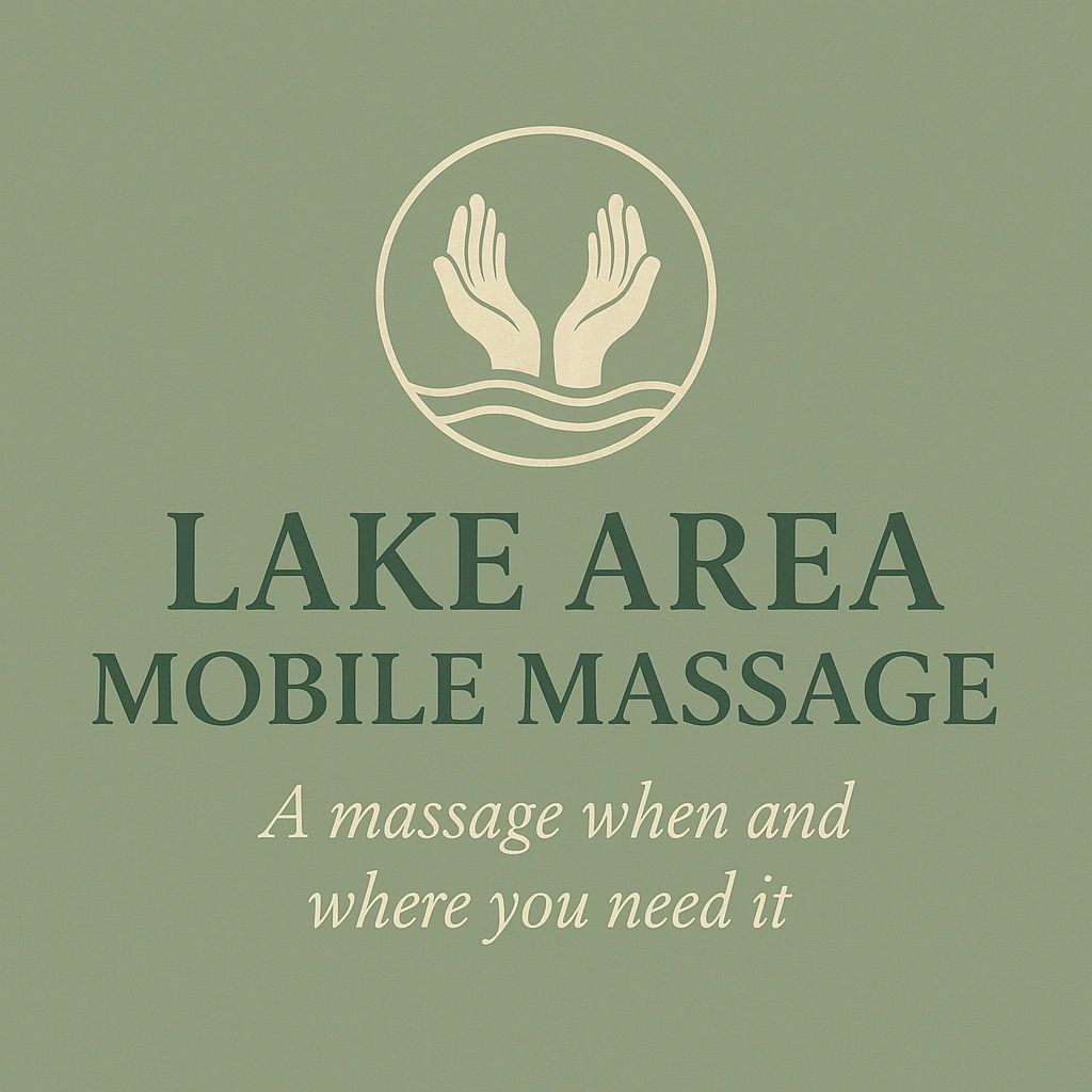 Relaxing Mobile Massage Therapy at Your Doorstep