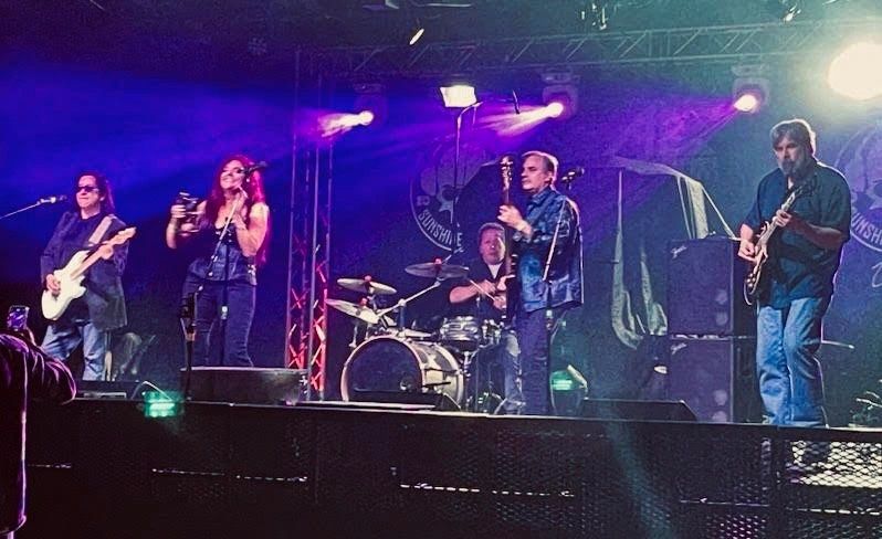 Miss Conduct Band
