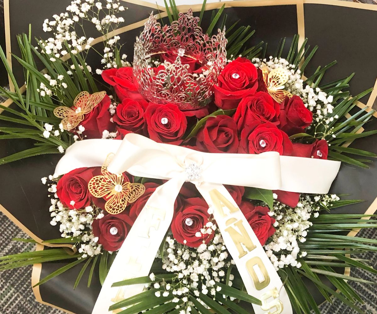 Ramo Buchon en Chicago IL