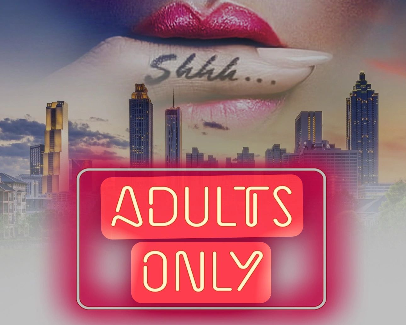 Adults Only