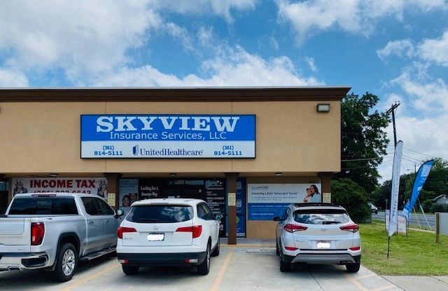 Skyview Insurance Services, LLC