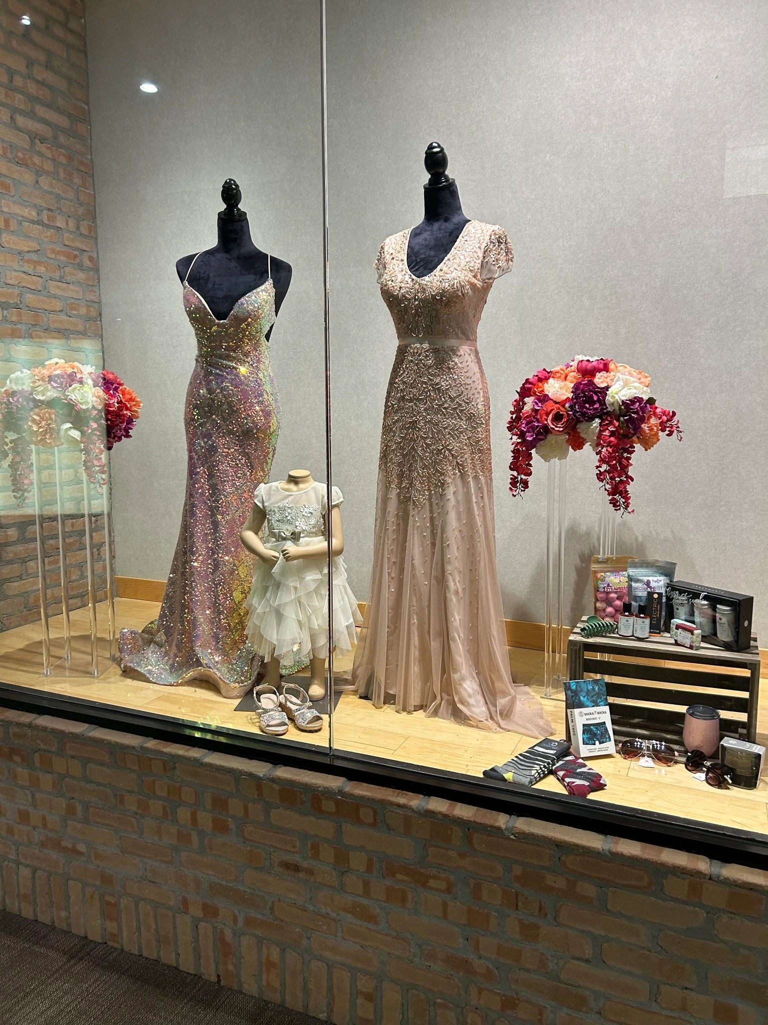 Wedding Boutique & Rental - An Elegant Affair