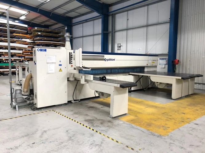 Timber machine services - Engineering, Maintenance | Timber machine ...