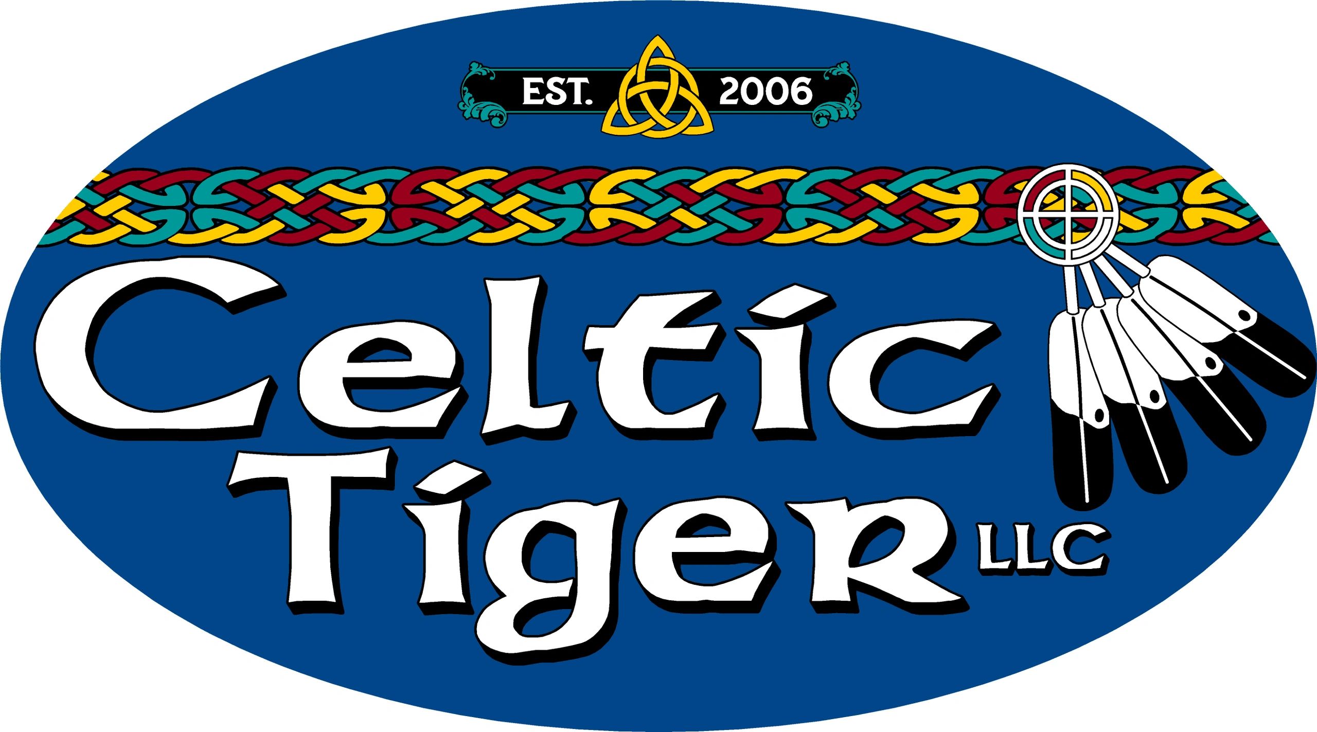 Celtic Tiger, LLC
