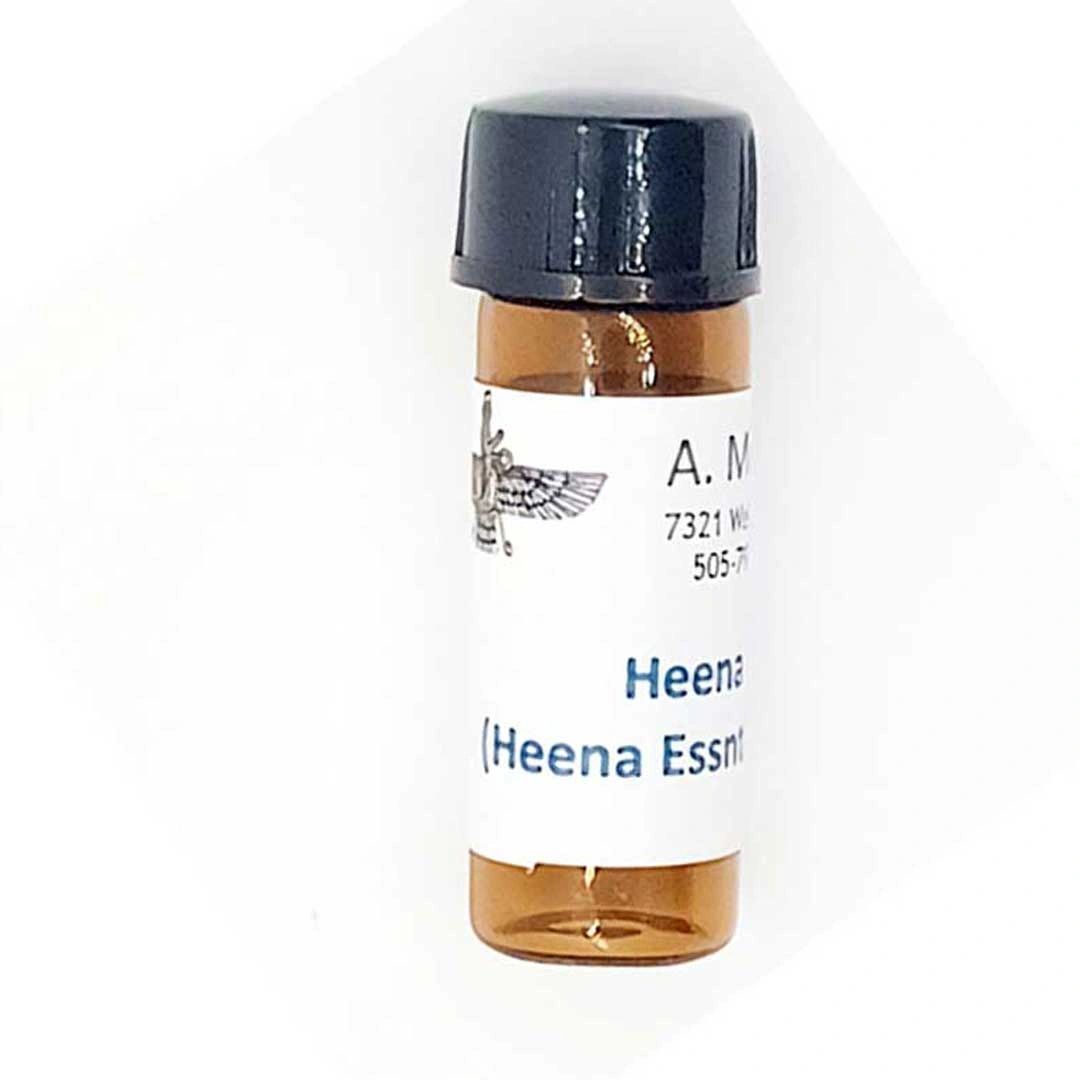 Hina Essential Oil