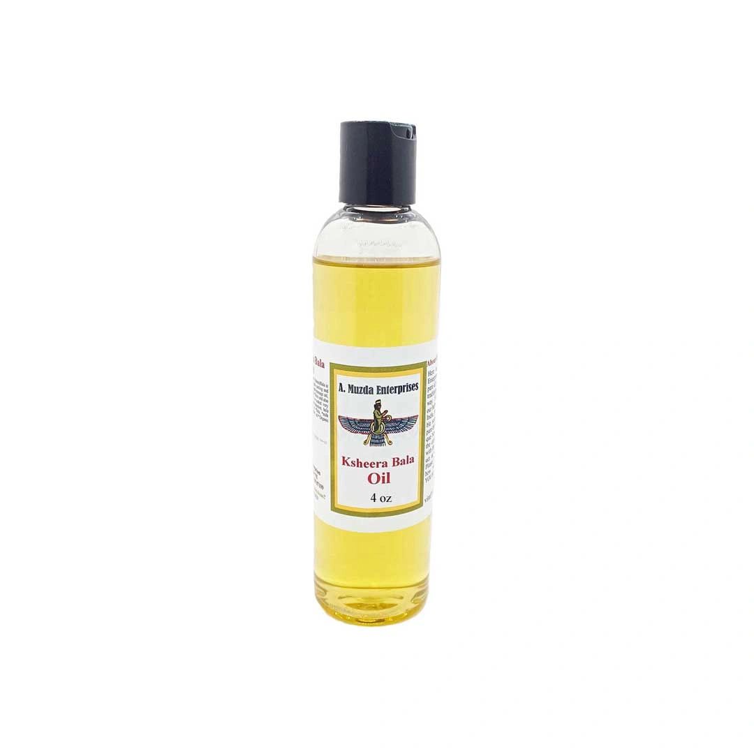 Ksheerabala Oil 4oz
