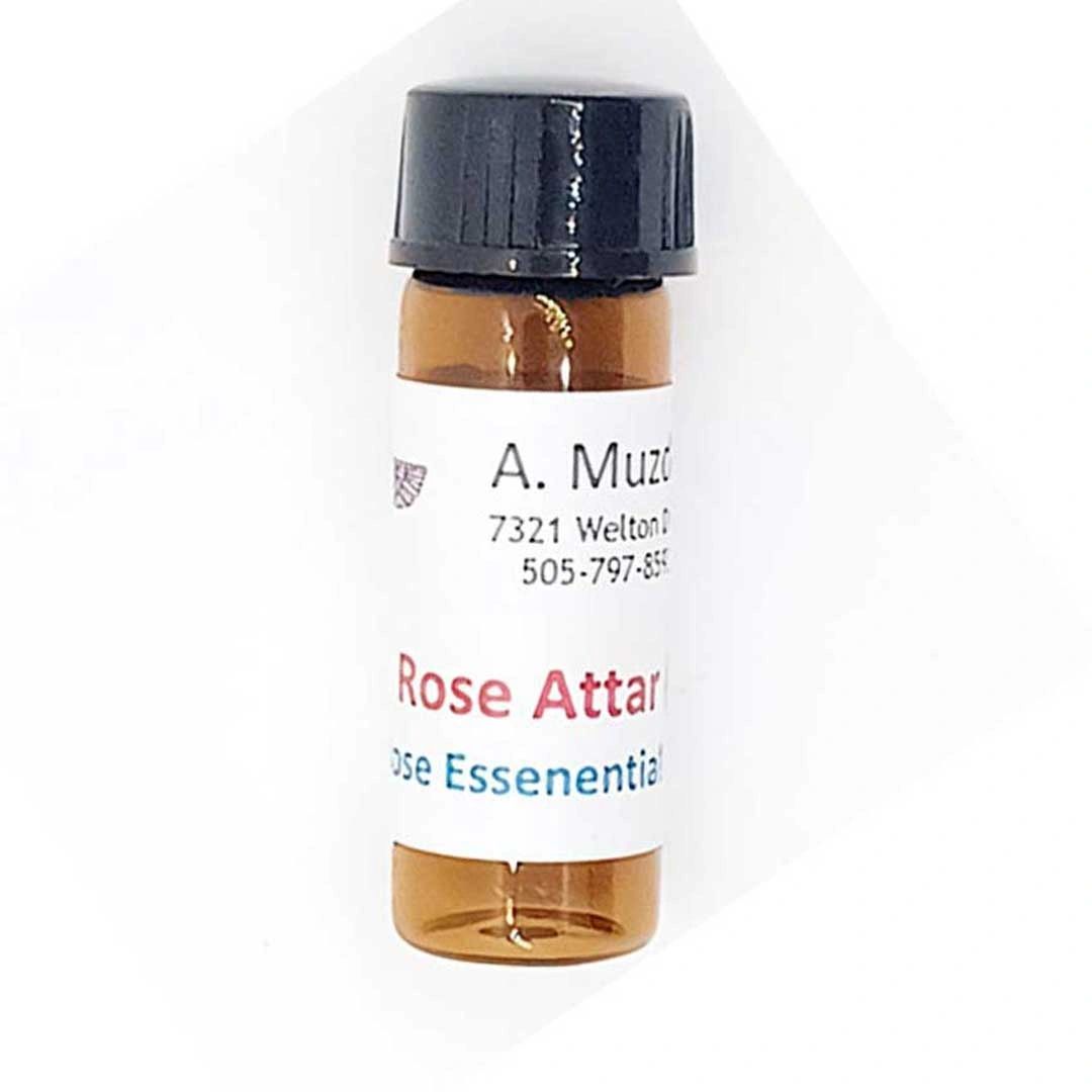 Rose Attar