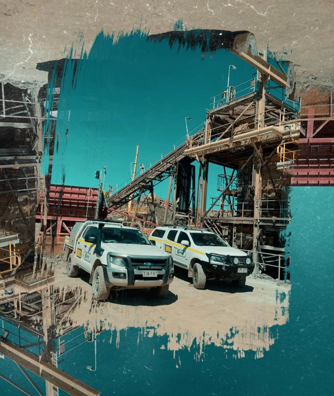 Superior Mine Maintenance