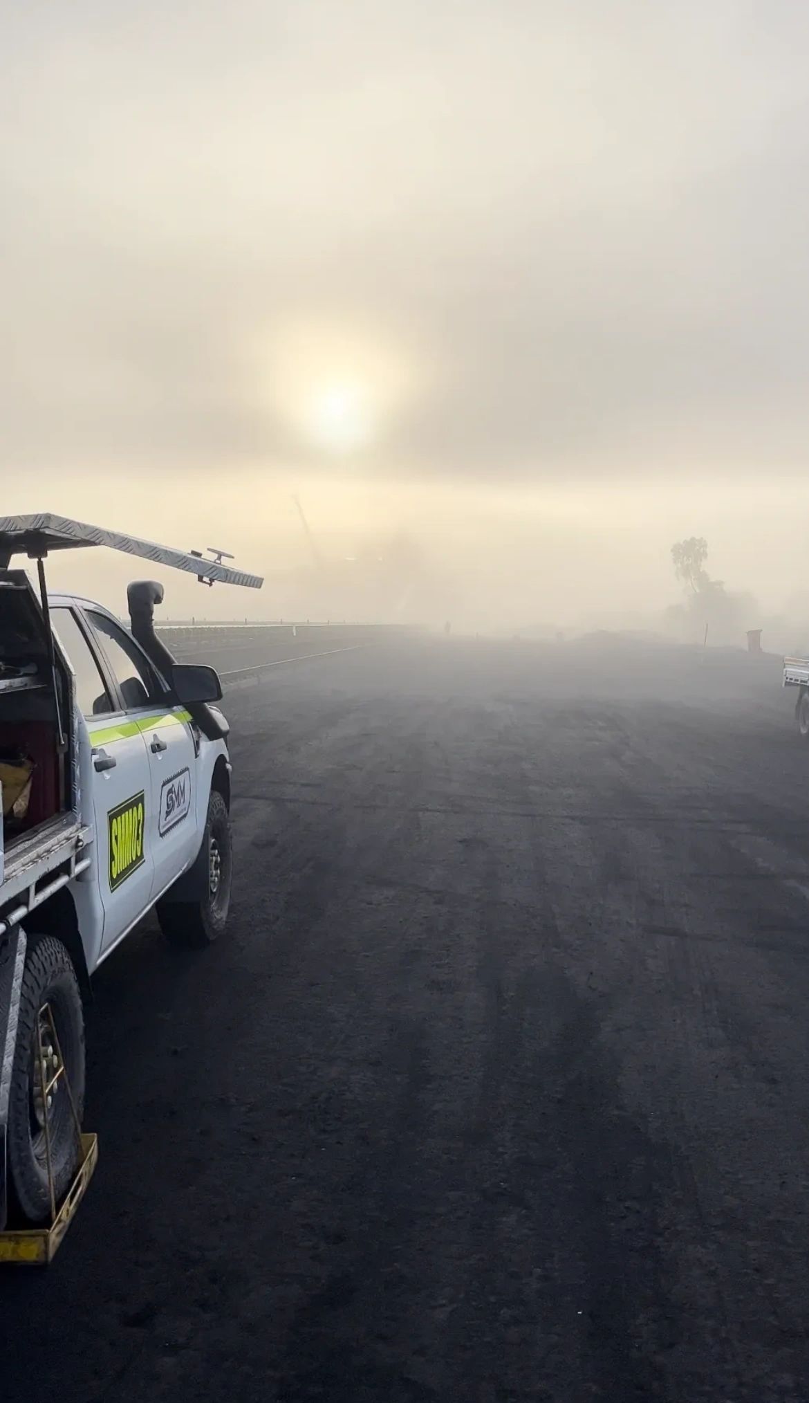 Superior Mine Maintenance