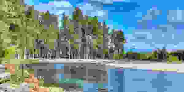 Bitterroot River Lodge