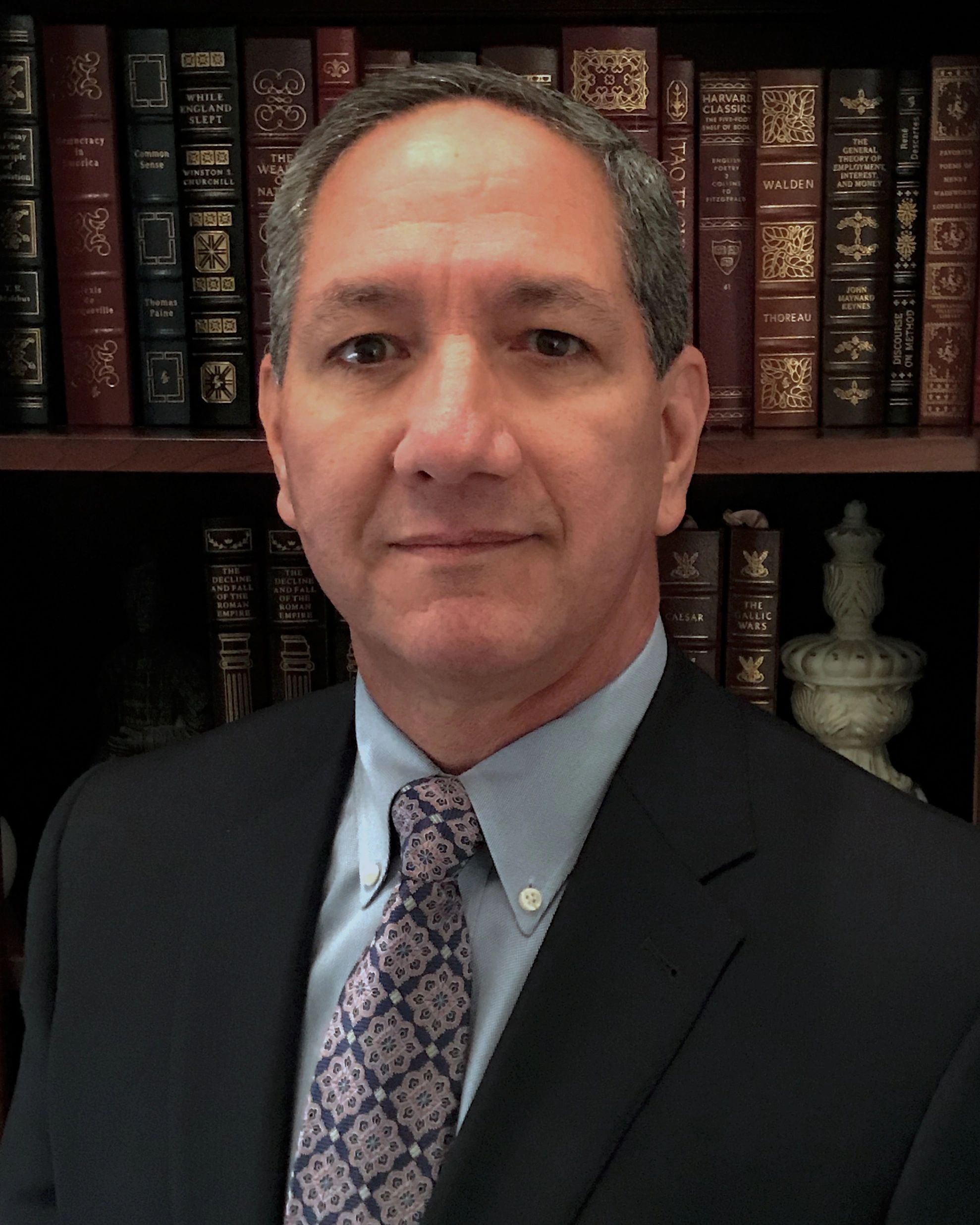 Roger H. Contreras, Esq. - Lawyer, Criminal Law, Litigation