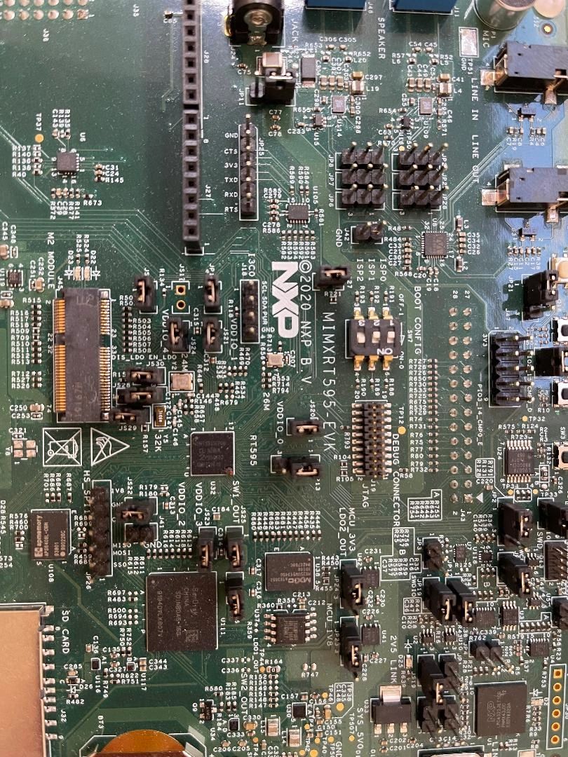 SC Management - Embedded Programming, Microcontroller Design