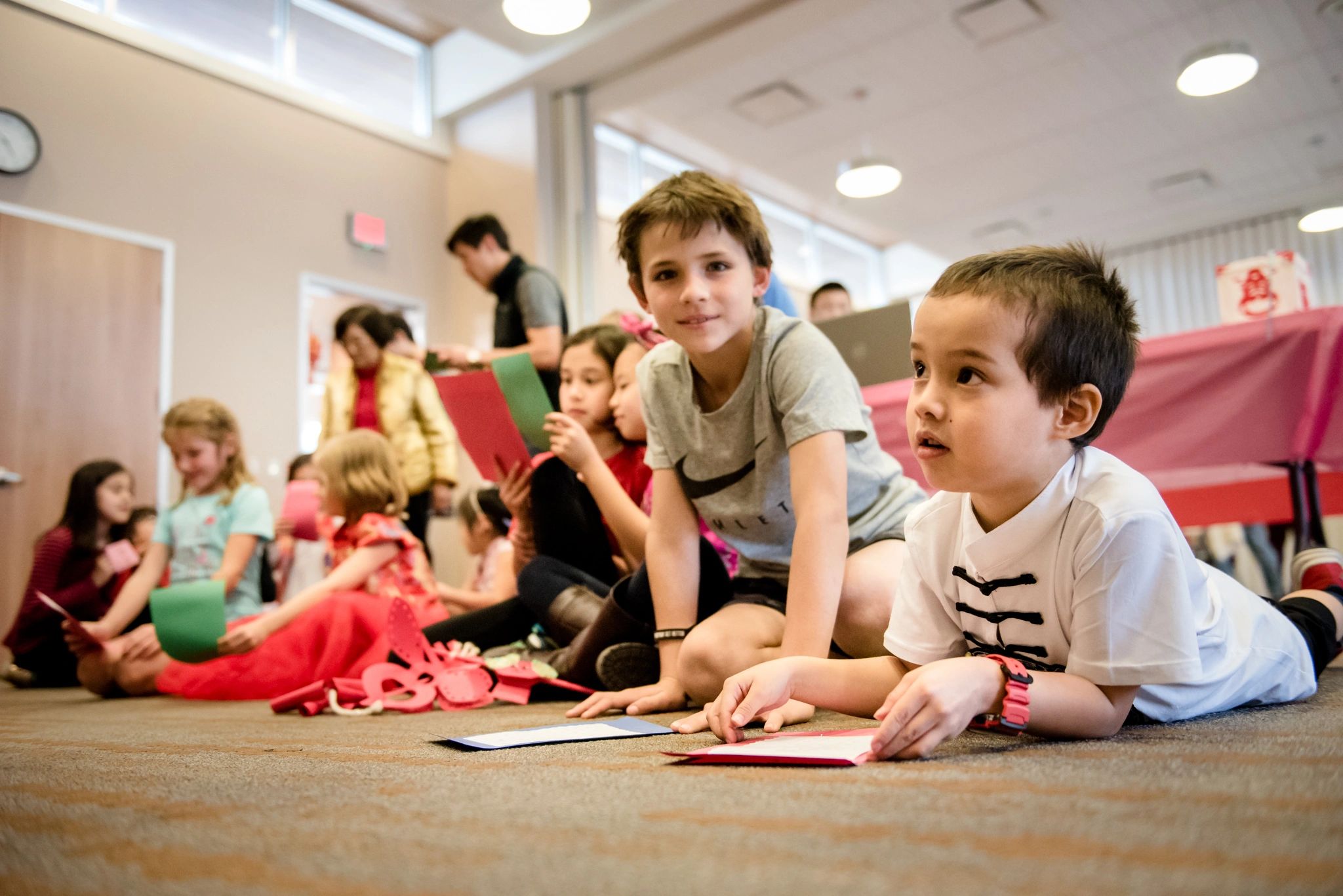 Programs