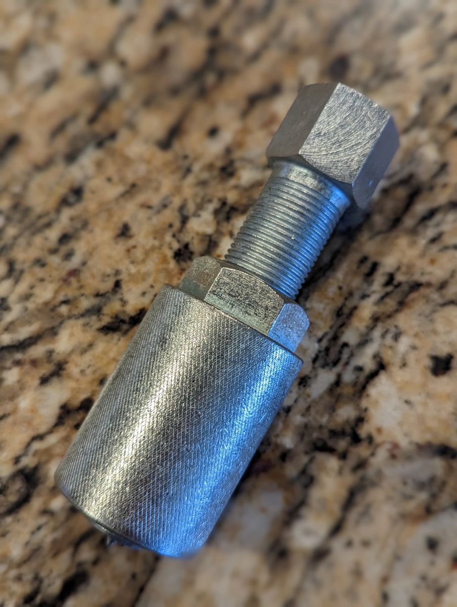 250 Magneto Rotor Puller