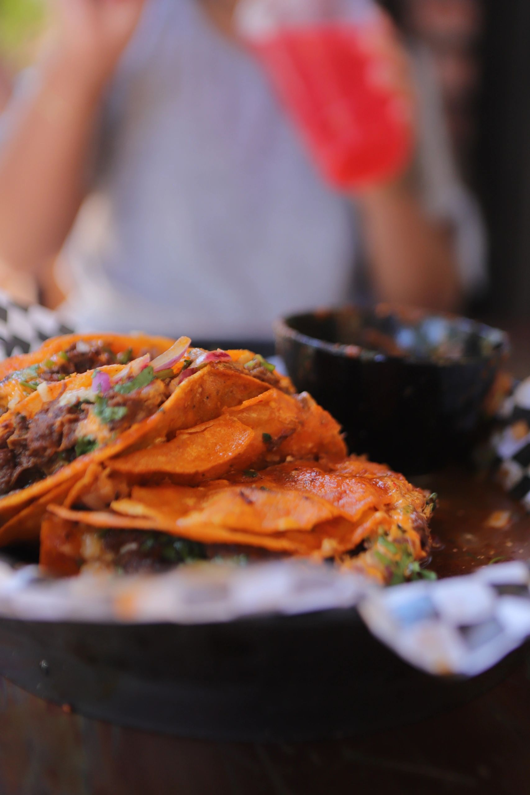Locations | Michi Tacos