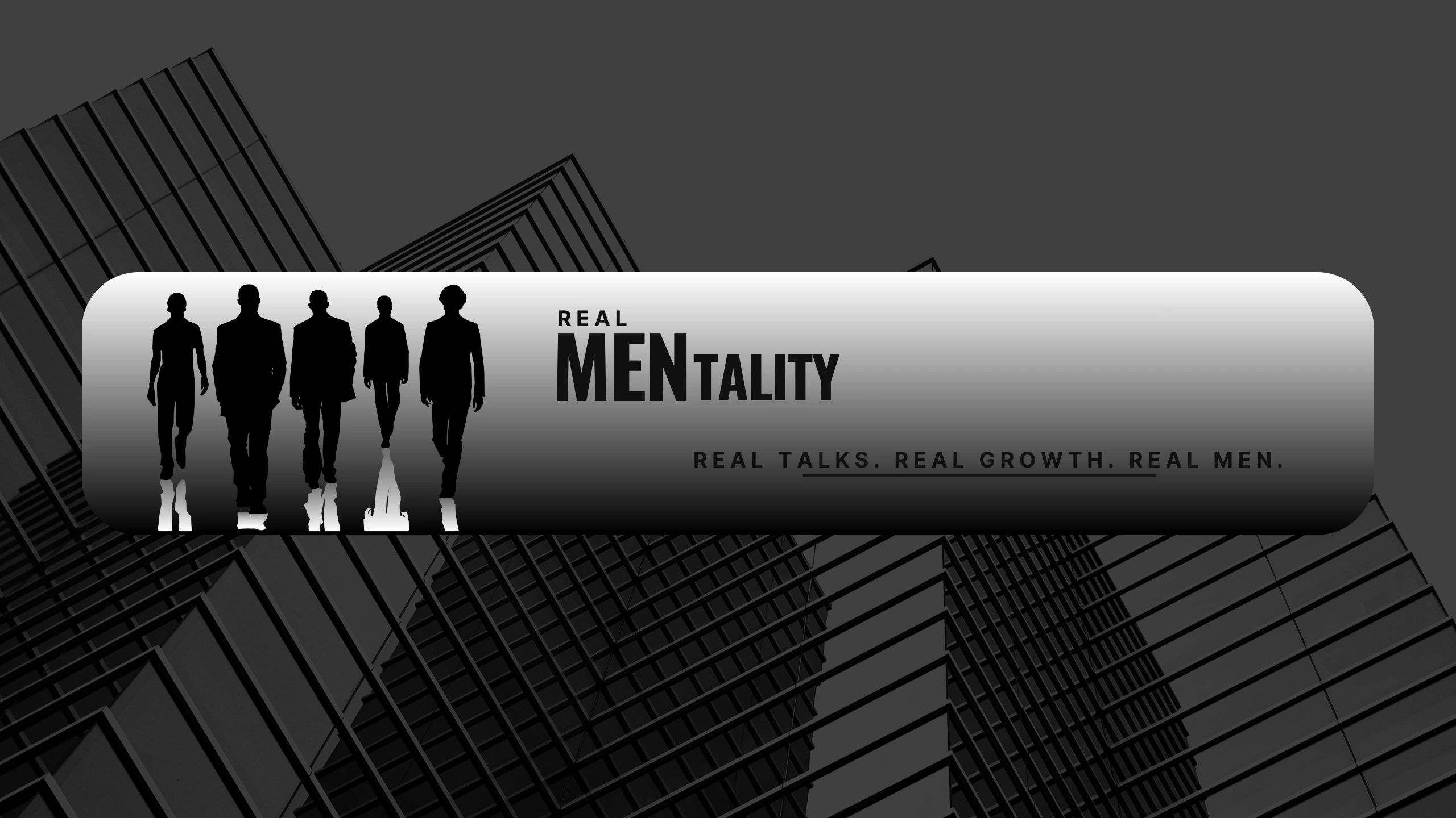 Real Men. Real Stories. Join Our Men's Leadership Conference