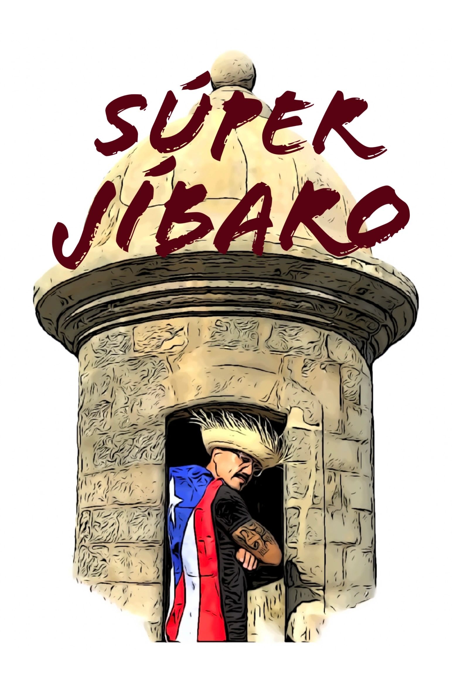 Súper Jíbaro