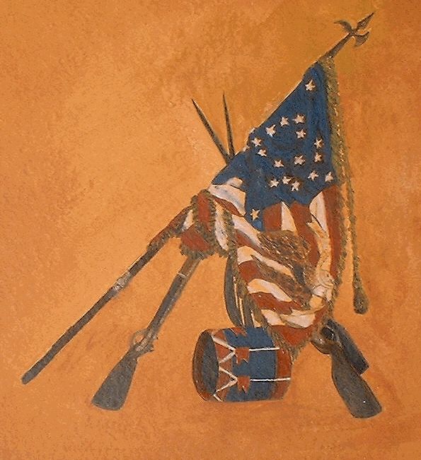 Faded Banner Publications - Civil War Books, Don Allison