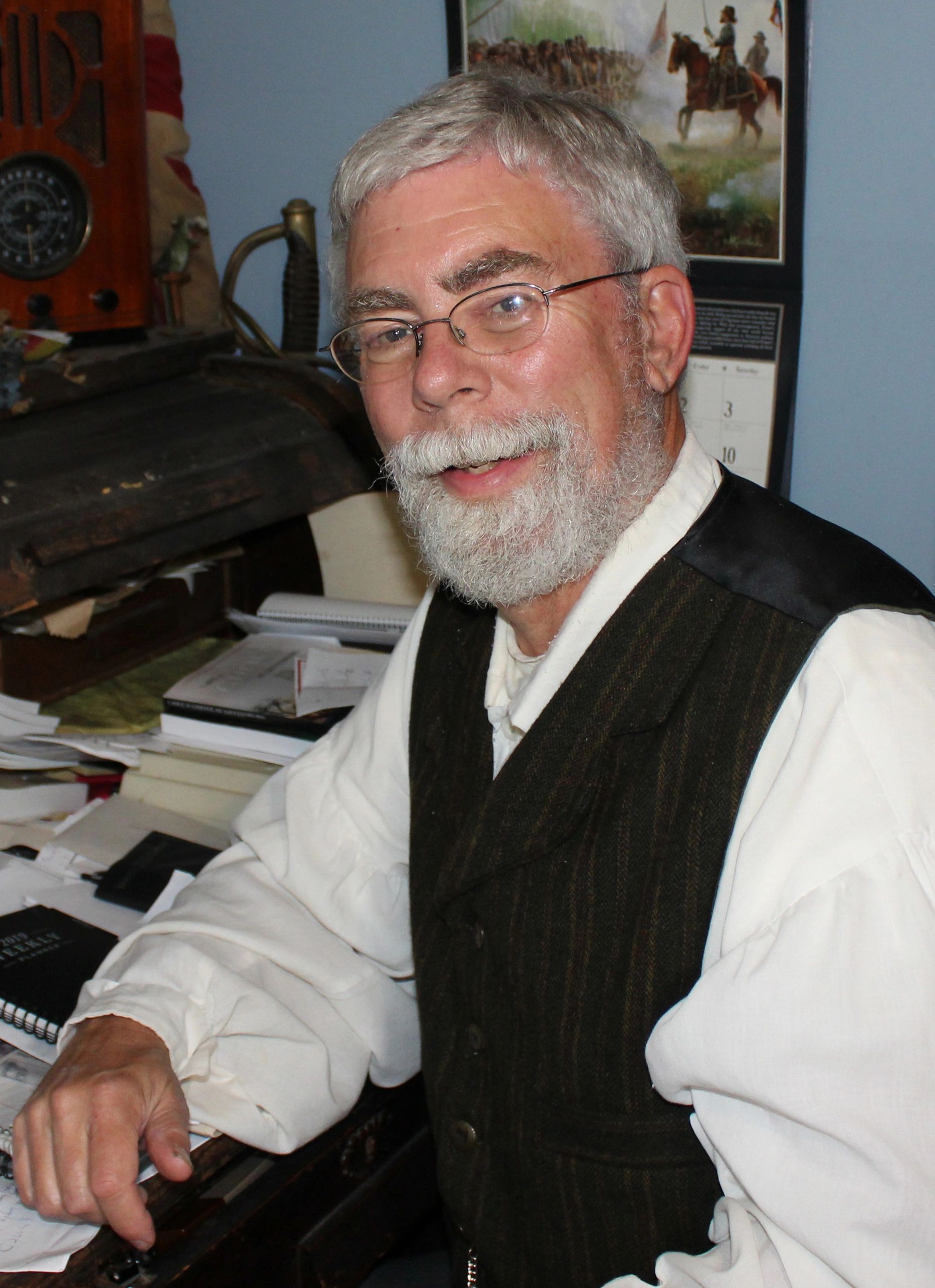 On My Mind: A life well lived comes to an end