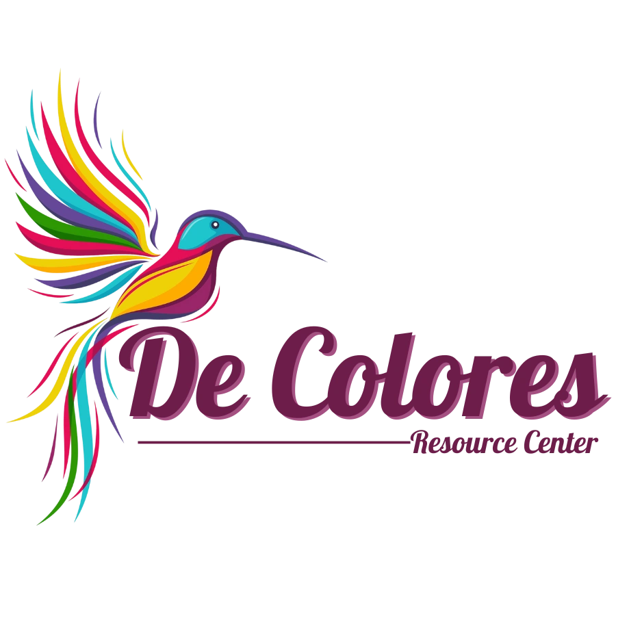 De Colores, Resource Center - De Colores - Sacramento, California
