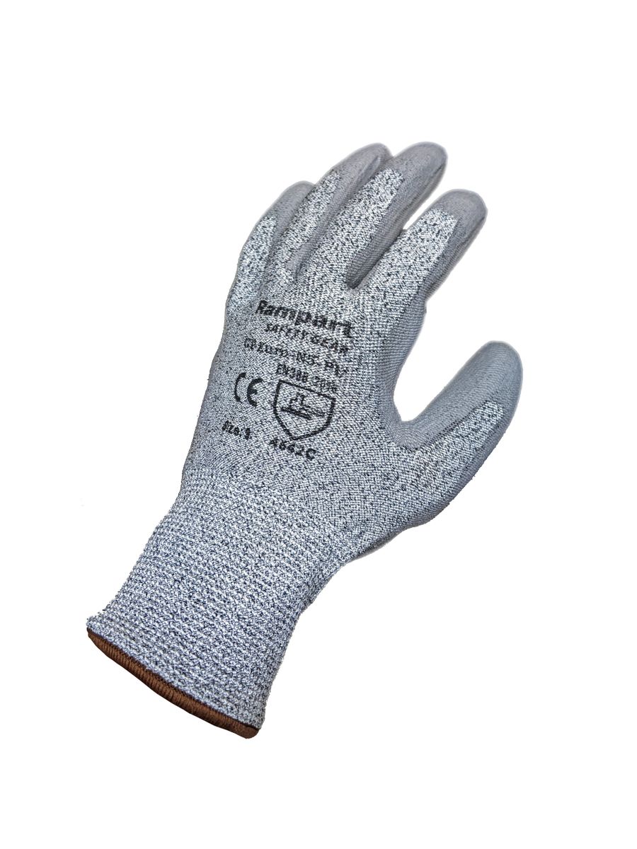 Guante Anticorte Nivel 5