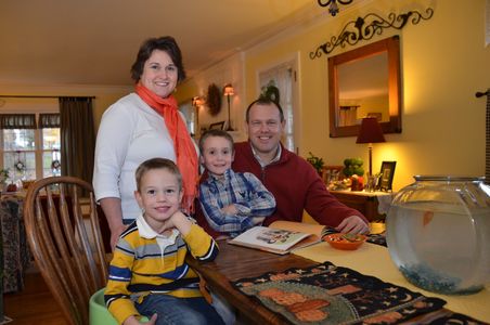 Biography | Friends of Jesse Topper