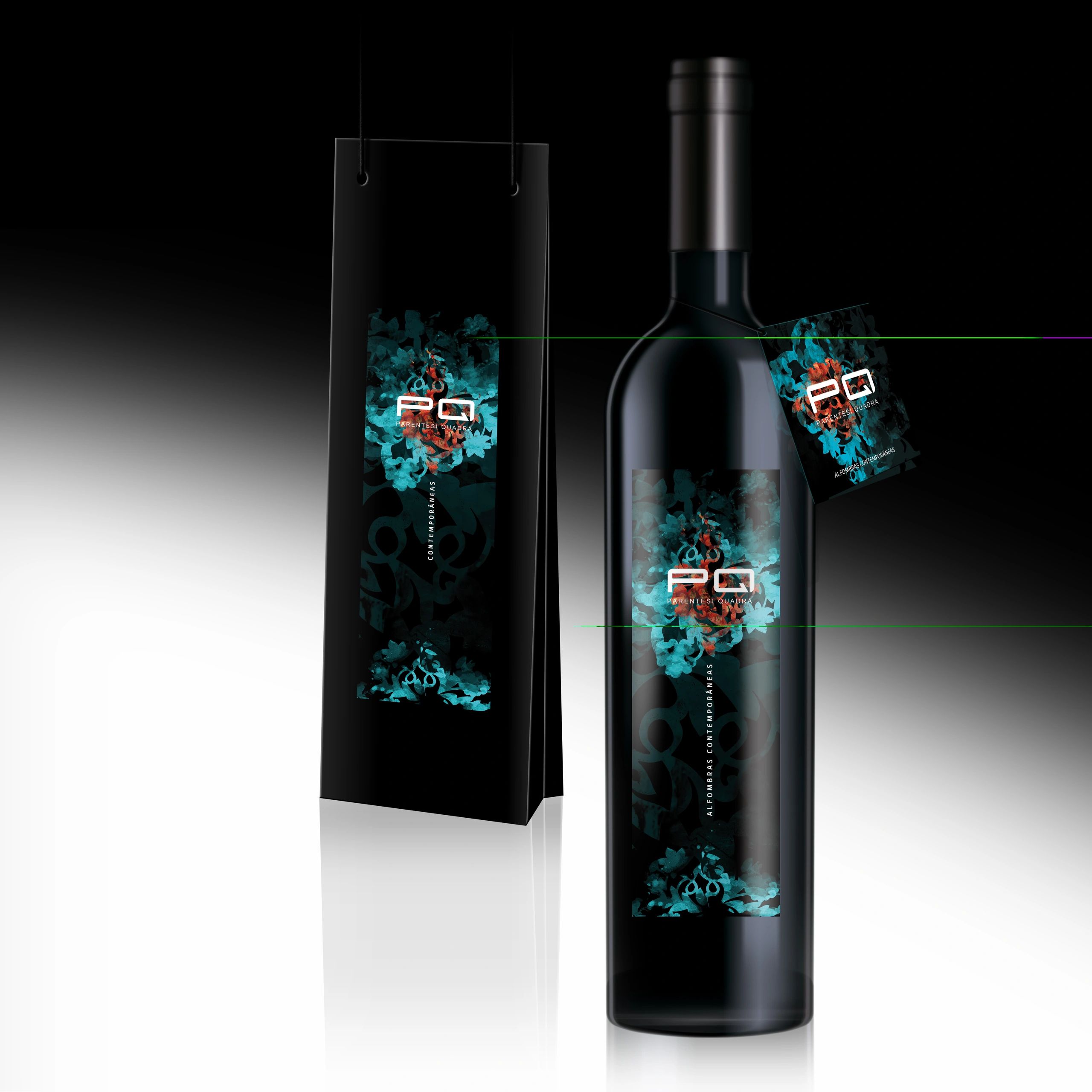 HOME [pqcapital.com]