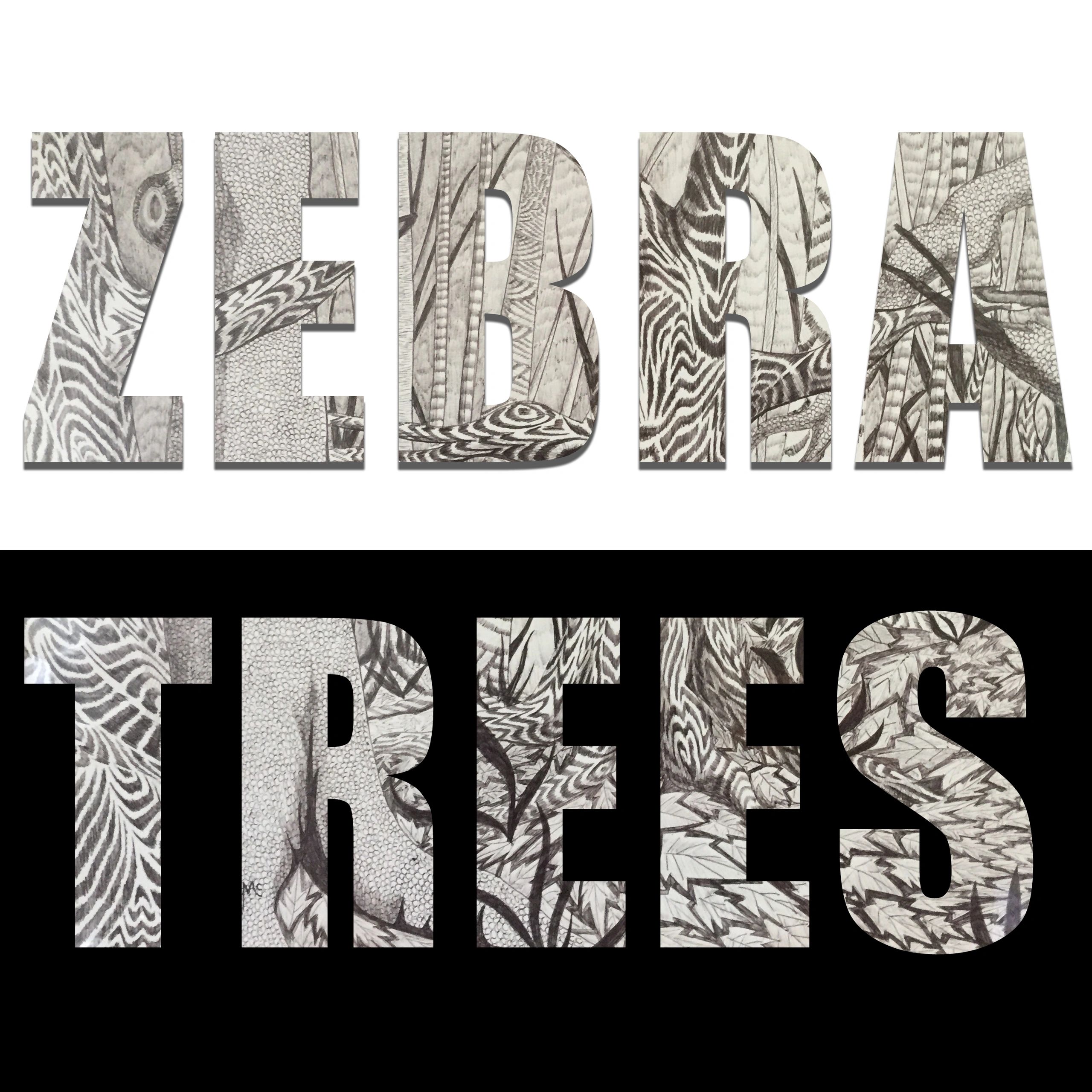 Zebra Trees