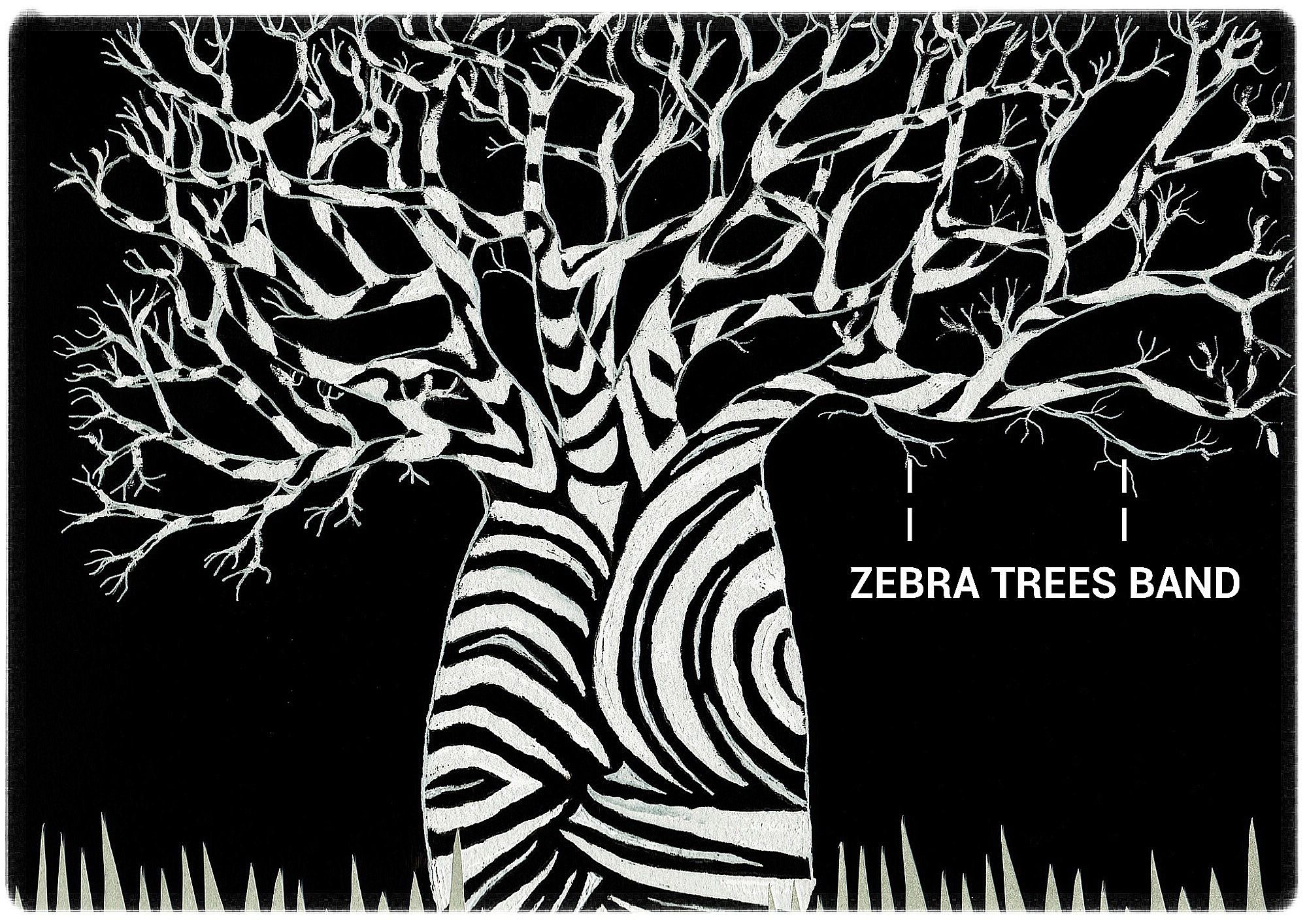 Zebra Trees | Zebra Trees