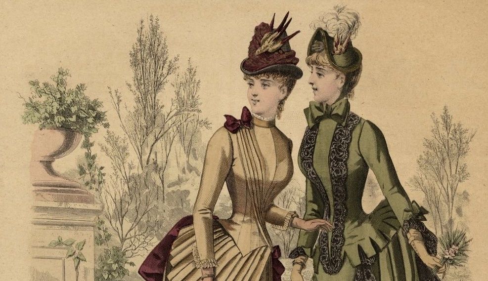 1870s E-books