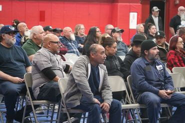 Gallery | Teamsters Local 166