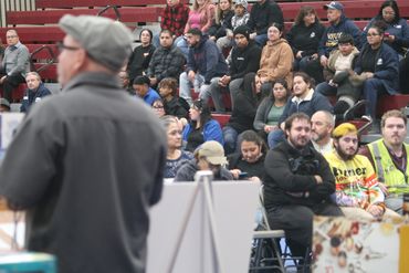 Gallery | Teamsters Local 166