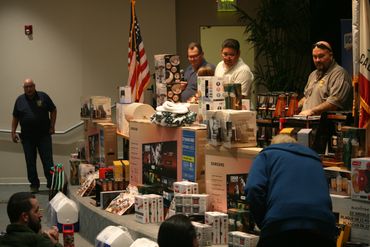 Gallery | Teamsters Local 166