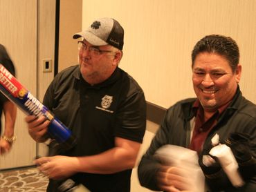 Gallery | Teamsters Local 166