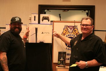 Gallery | Teamsters Local 166