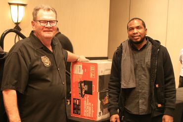 Gallery | Teamsters Local 166