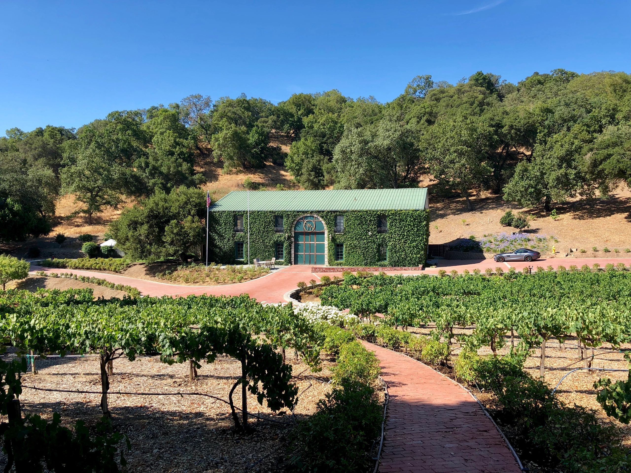 LaBarbera Family Winery