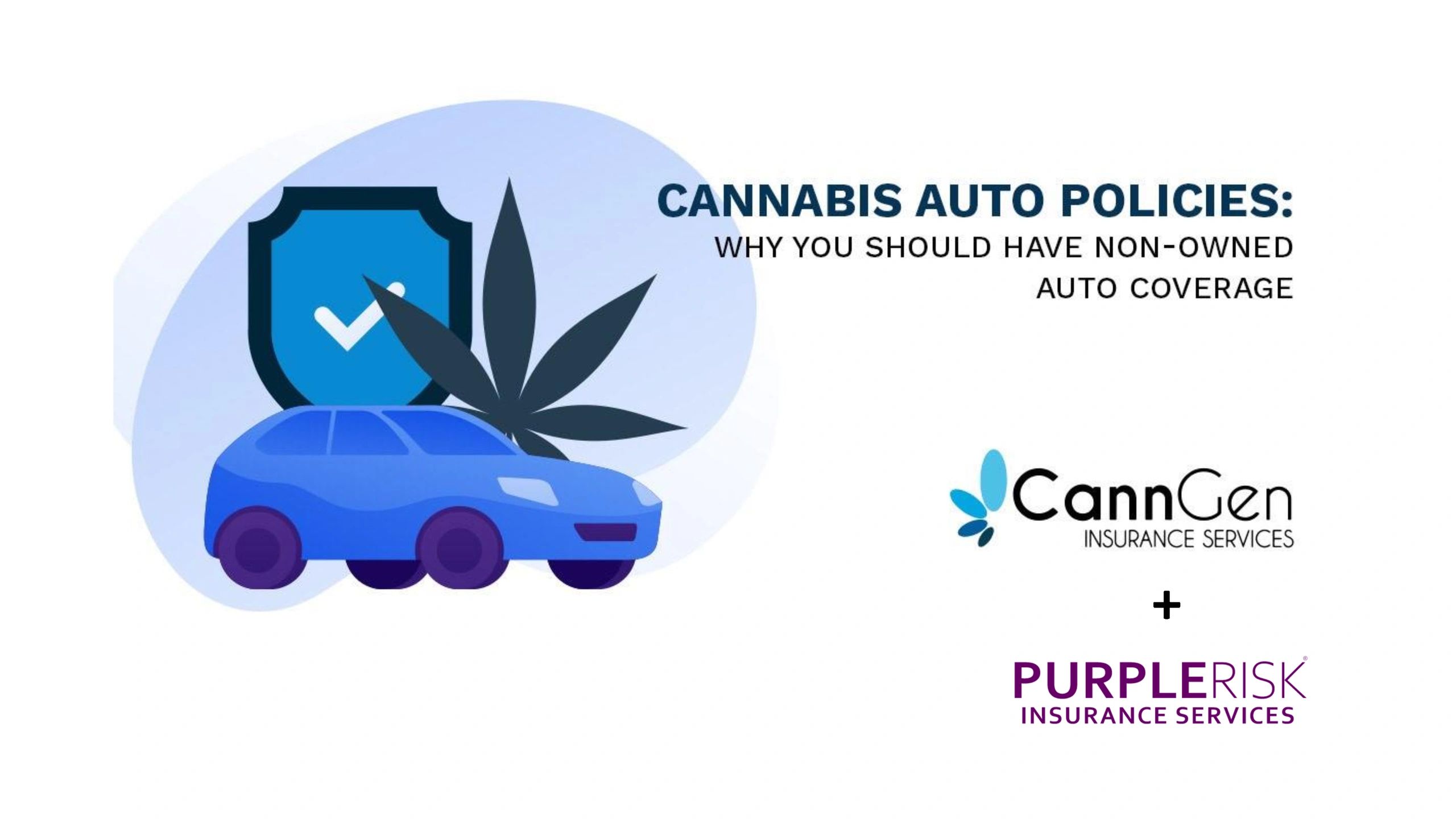 Cannabis Delivery: Why You Must Have Non-Owned Auto Insurance