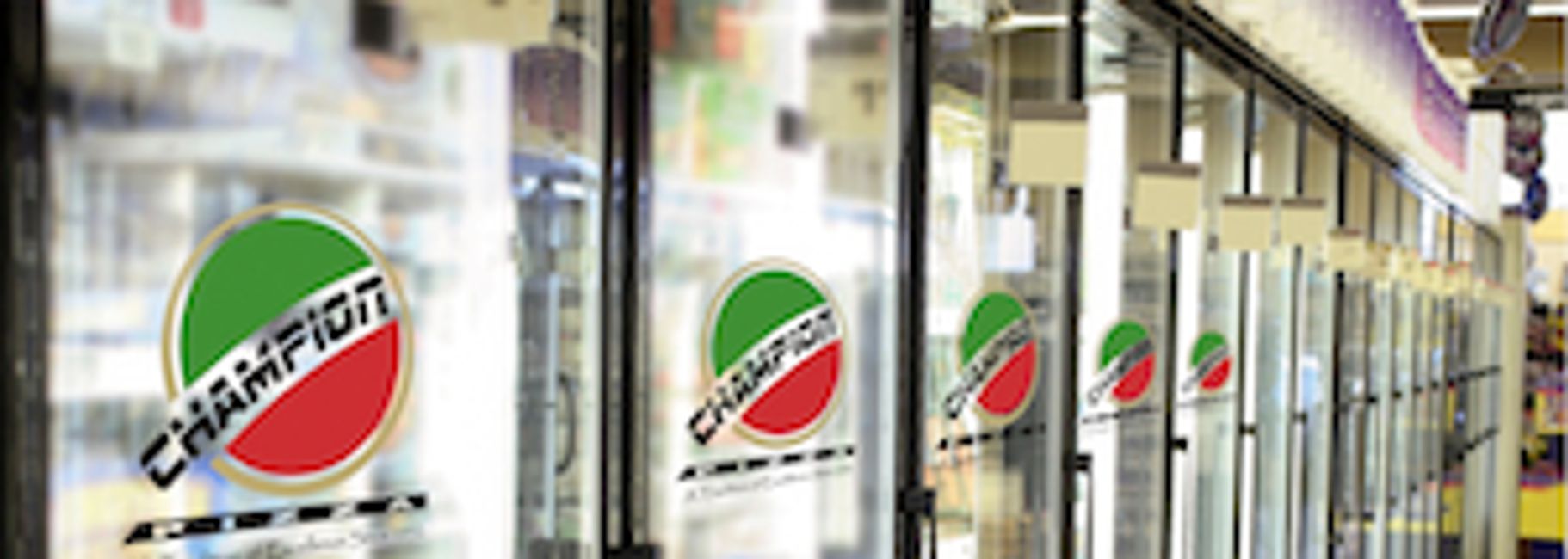 Champion Pizza - Champion Foods LLC | Champion Foods LLC