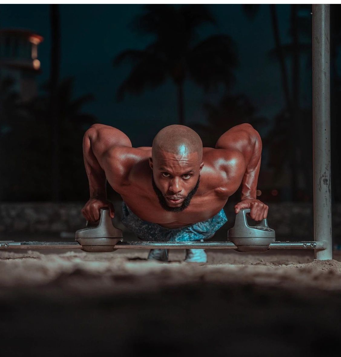 Fitness Trainer for Your Wellness Journey