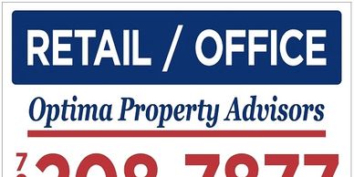Optima Property Advisors