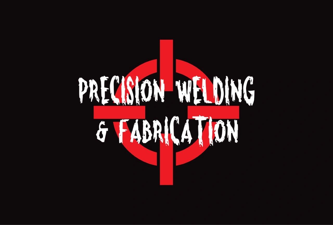 Precision welding & fabrication